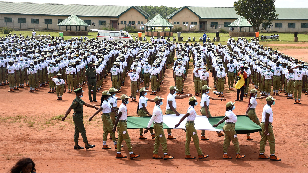 NYSC Photo 2